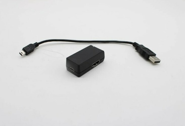 Zoom Operation Time Cec Adapter Kit Pulseeight Ultra Hd