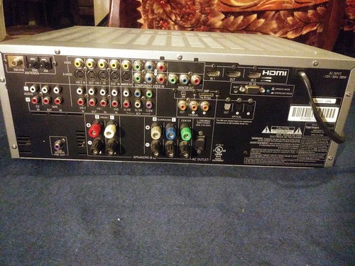 Harman kardon receiver AVR 147 | eBay