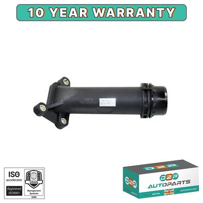 COOLANT FLANGE / PIPE 11127810707 FOR BMW 1 2 3 4 5 6 7 SERIES X1 X3 X4 ...