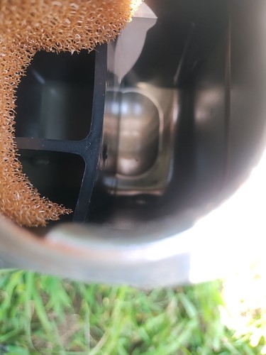 Briggs & Stratton 694315 Fuel Tank for sale online | eBay