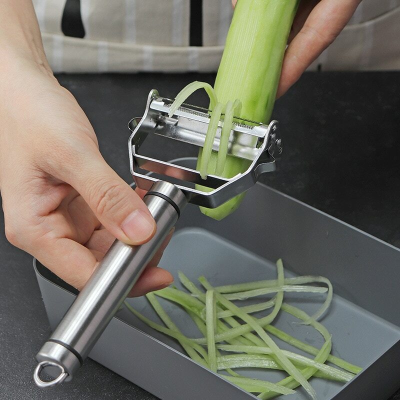 Julienne Cutter