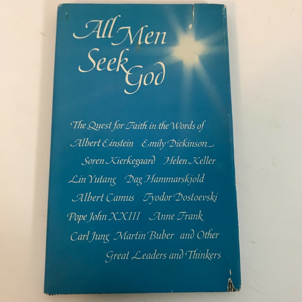 Strong Man Of God Quotes