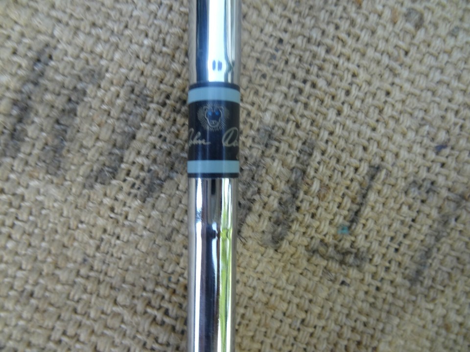 John Daly GOLD #4h,5,6,7,8,9 Iron Options ⛳ Steel ⛳ YOU CHOOSE | eBay