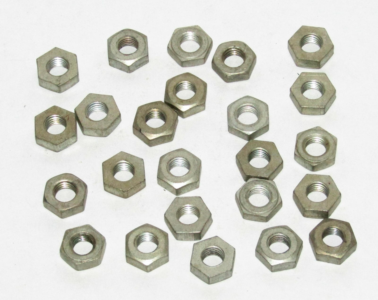 NEW QUICKSILVER MARINE BOAT NUT LOT OF 24 PART NO. 11-21825 | eBay