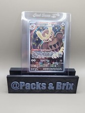 Noctowl - 141 (Pokemon Center Exclusive) 141 Sv: Scarlet & Violet Promo ...