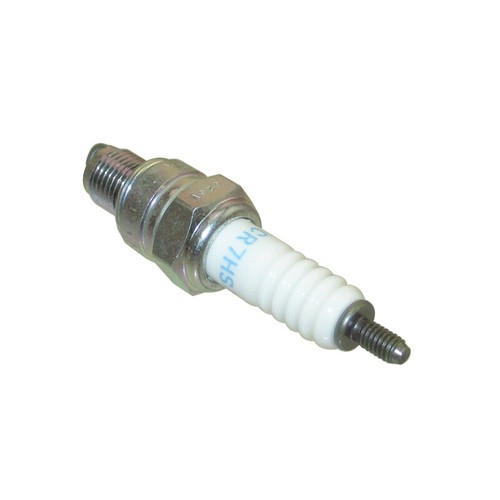 Spark Plug CR7HSA For E-Ton Viper Yukon 150 Arctic Cat 50 2x4 DVX 90 ...