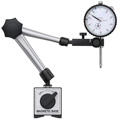 Magnetic Holders - Dial Indicator