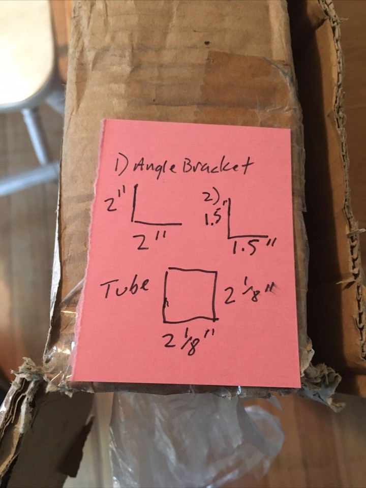 Delta Rails for 30” T2 Fence System (for 10” Cabinet / Table Saw 36-767 ...