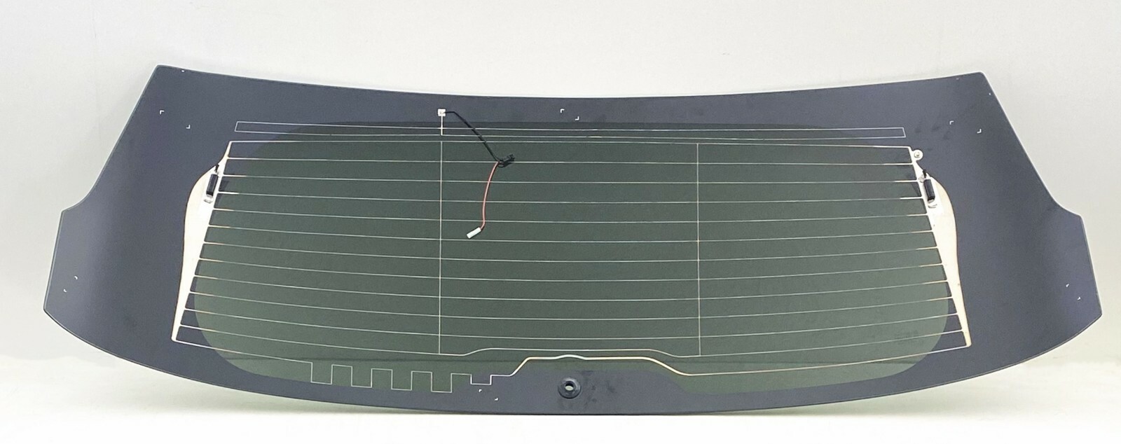 Fits 2020-2025 Ford Explorer Back Window Back Tailgate Glass Heated | eBay