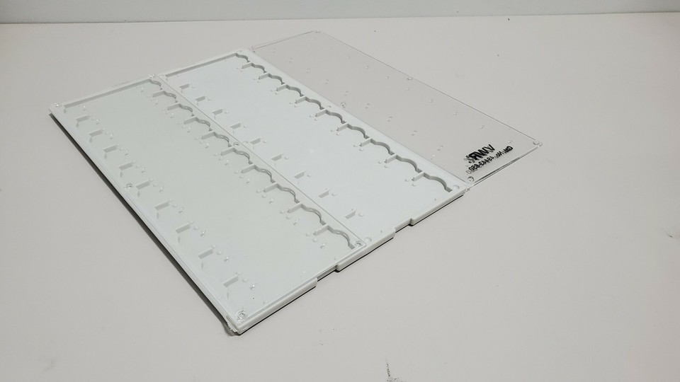 vwr microscope slide holder | eBay