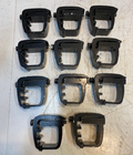 11 Quantity of Heavy Duty Truck Cap Mounting Clamps 307A Camper Shells ...