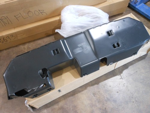 GM Crew Cab Under Seat Storage Organizer Cargo 2020 Silverado Sierra ...