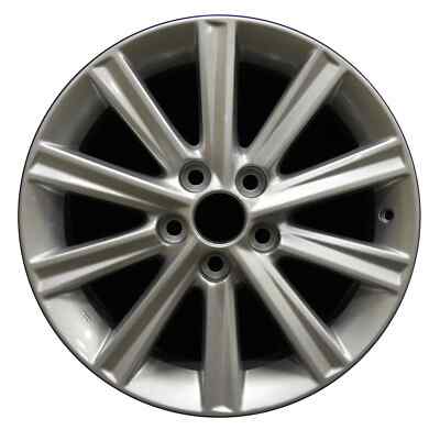 12 13 14 Toyota Camry OEM Wheel Rim 17x7 17" 69603 4261106730 ...