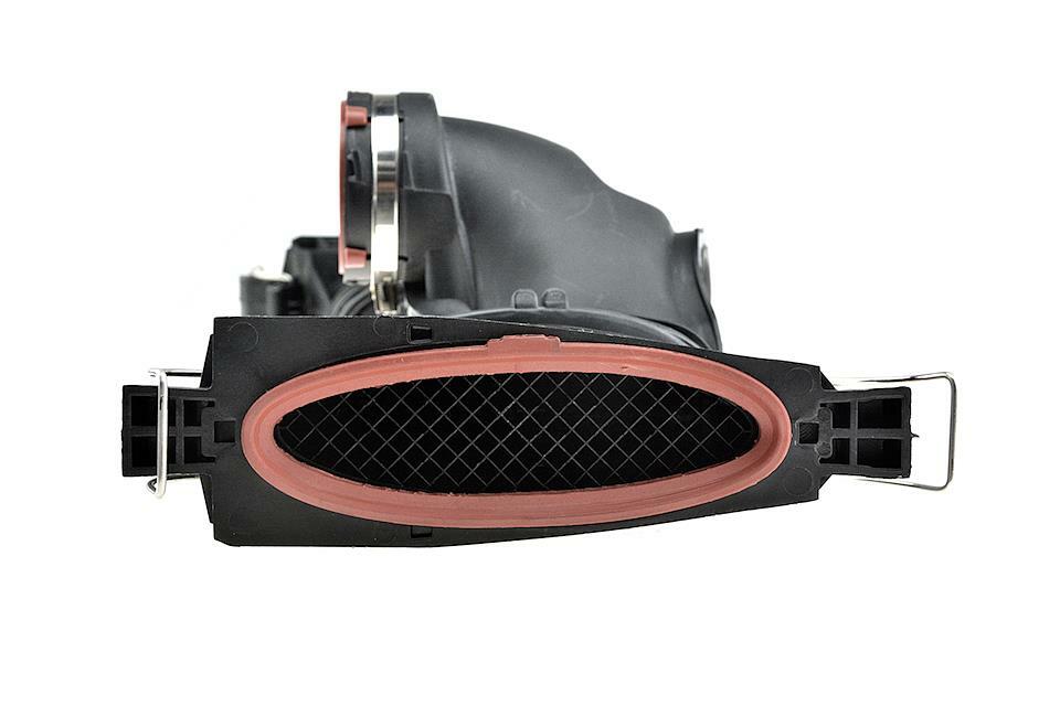 Luftansaugschlauch Für MERCEDES-BENZ E-Klasse W212 S212 A6420901642 ...