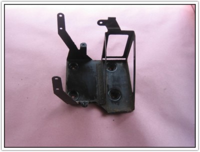 BMW R1100GS R11GS 1100 GS Battery Tray ABS Pump hold | eBay