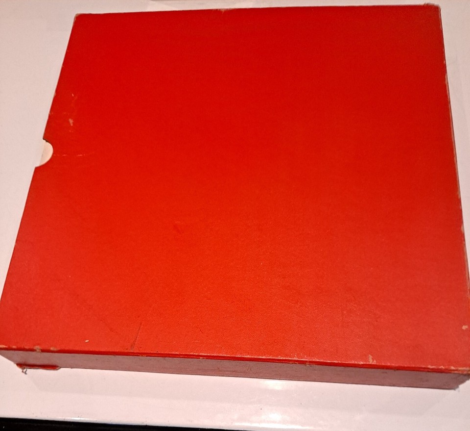 10 LPs - Scheherazade Rhapsodic Mood Music Readers Digest Record 1968 ...