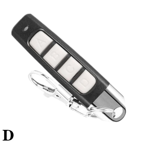 4-in-1 Remote Control Duplicator Smart Wireless Gate Garage Door Key ...