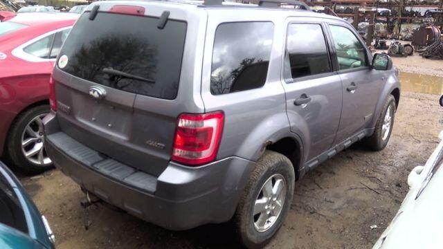 2002-2012 Ford Escape Transfer Case Assembly OEM with Warranty | eBay