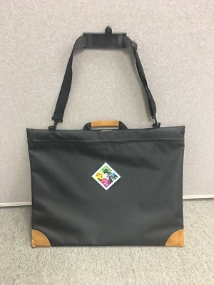 West Ridge Designs Portfolio Bag, with Hard Stabilizing Board, 20" x 26 ...