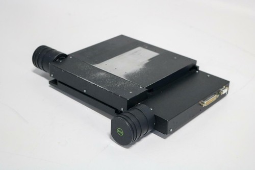 Prior Scientific Instruments HT1111 Prior XY Stage for Microscopes | eBay