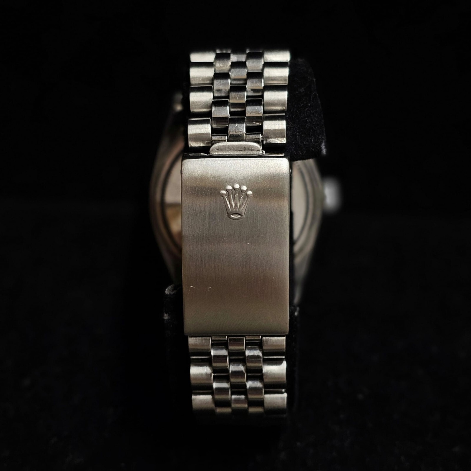 ROLEX Oyster Perpetual Datejust 1972 Stainless Steel Men's Watch-$20K ...