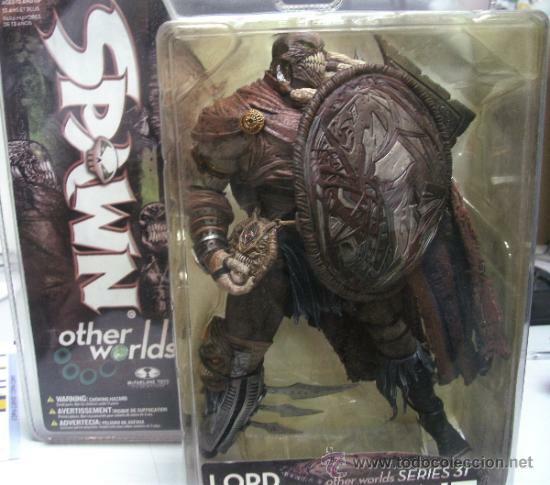 Lord Covenant Spawn