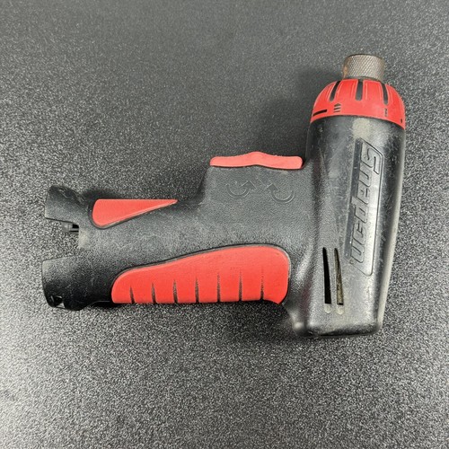 Snap-On CTS561CL 7.2V Cordless Screwdriver With Charger (no Battery ...