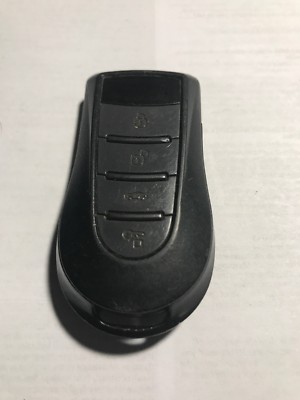 CLEAN KIA KEYLESS ENTRY ALARM REMOTE FOB VA5JR1040-1WSSL MR1040-1WAY | eBay