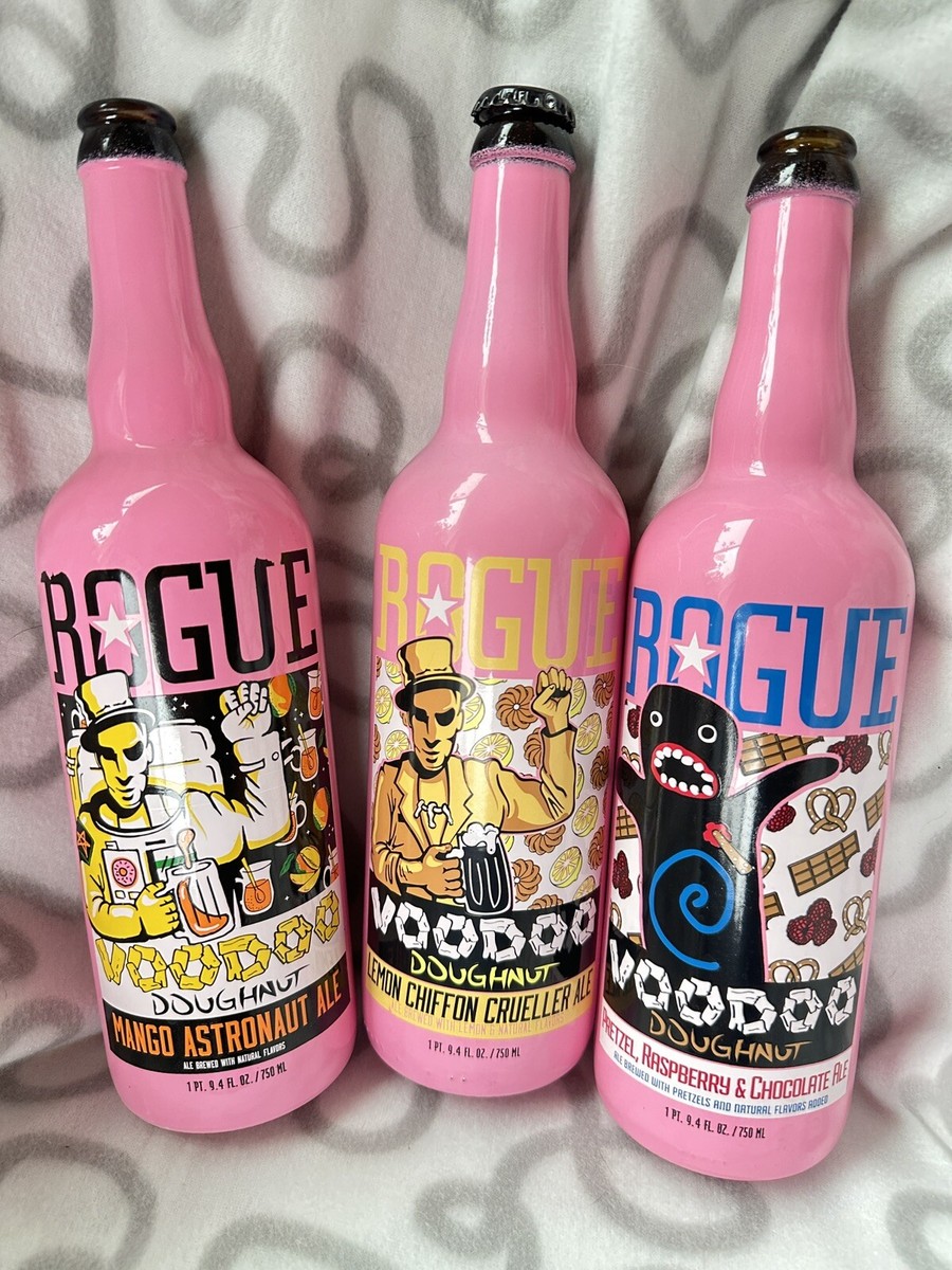 Rogue Beer