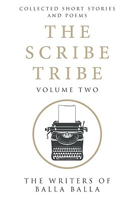 The Scribe Tribe Volume Two by Grigson, Roderic -Paperback | eBay