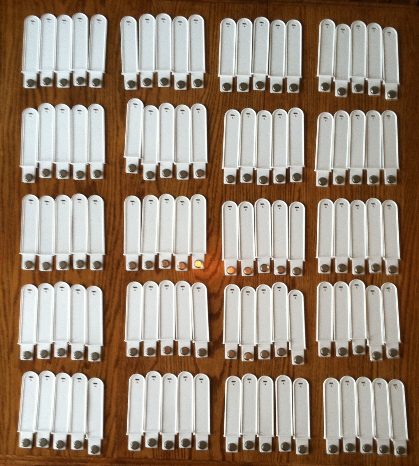 KeyTrak tall tags - Key Sticks (DOS only) | eBay