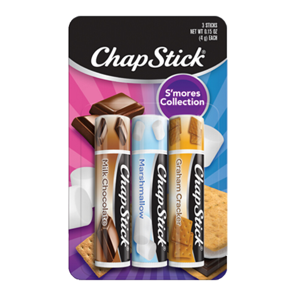 CHAPSTICK - RARE, DISCONTINUED & LIMITED EDITION - You Pick Flavor | eBay