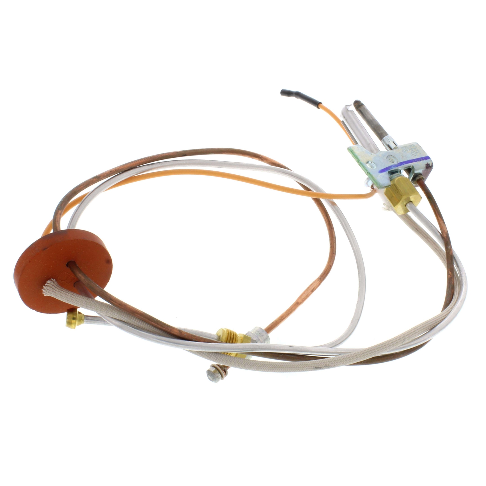 Rheem-Ruud SP20075 Natural Gas Pilot Assembly Kit | eBay