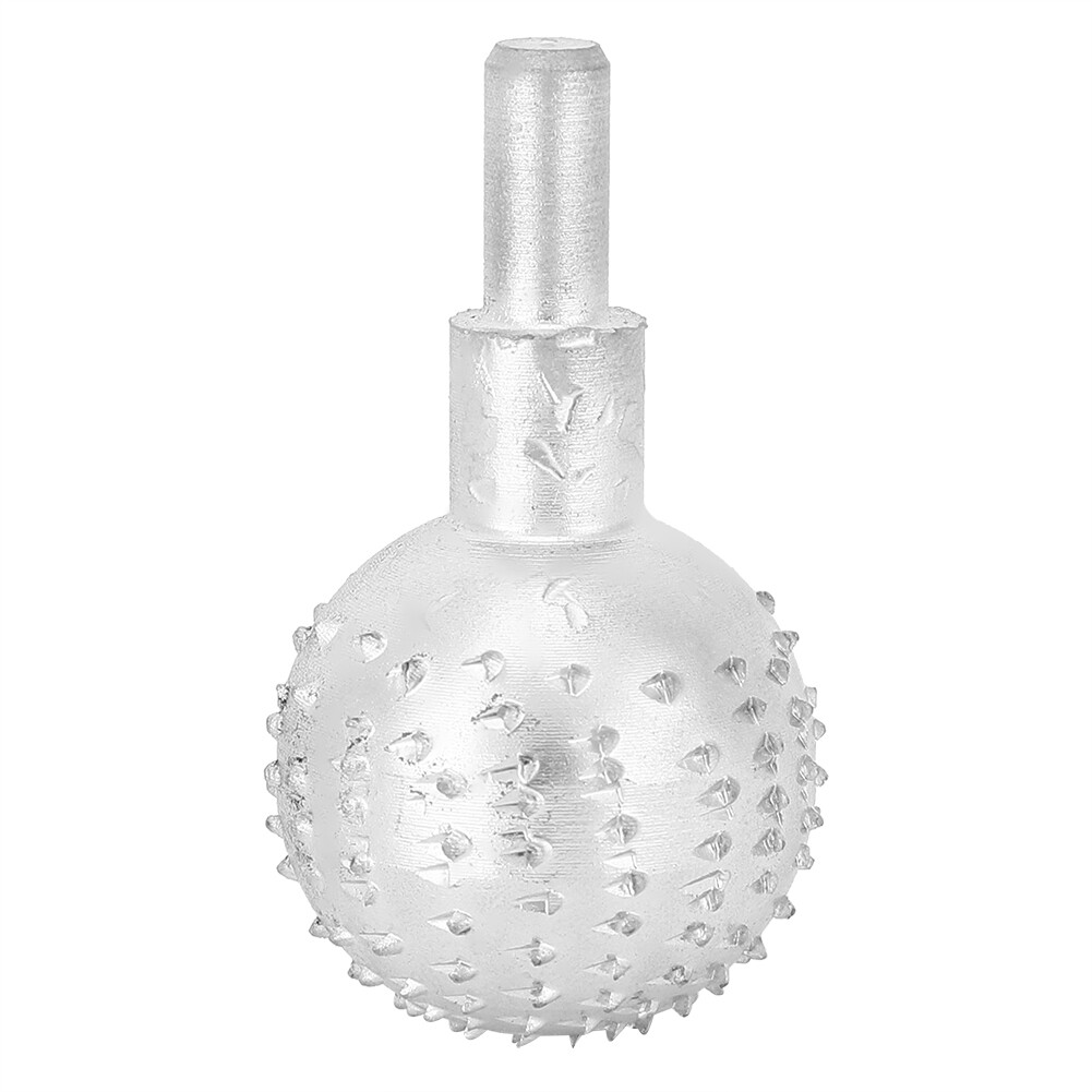 Carving Ball Sanding Ball Woodworking Polishing Ball For Shaping Wood ...