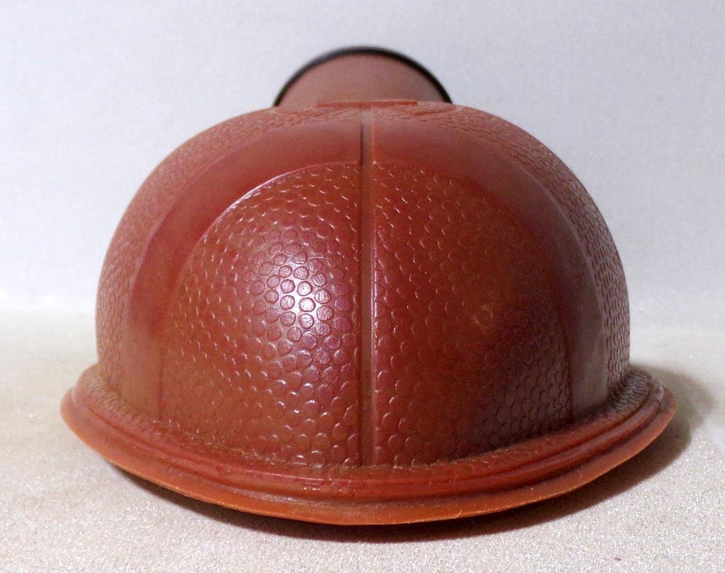 Men’s Rubber Football Man Cave Portable Urinal | eBay