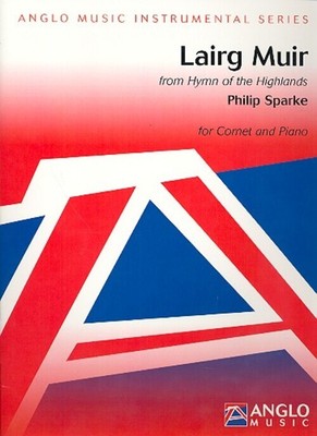 Philip Sparke | Lairg Muir (2009) | From Hymn of the Highlands | Buch ...