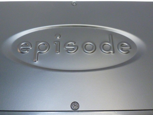 Episode Power Surge Protector Ep-200-9htr EP2009HTR for sale online | eBay