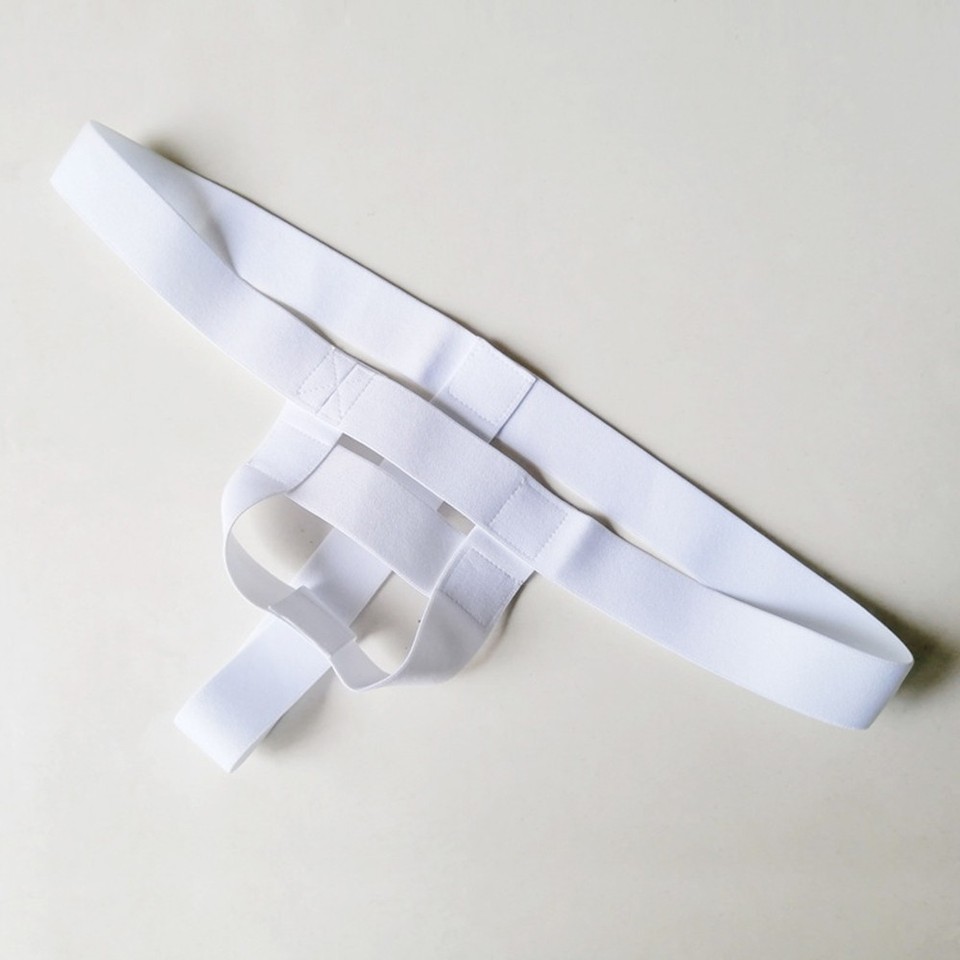 Hochwertige Unterwäsche G-String Polyester Ringe Hodensack Cremaster ...