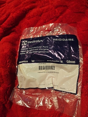 5303918645 242290506 GENUINE OEM ELECTROLUX Frigidaire Fridge ...