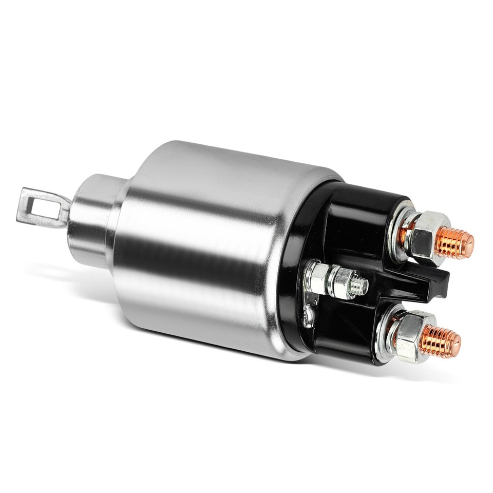 12V Starter Solenoid Switch for Citroen Berlingo Fiat Lancia Zeta ...
