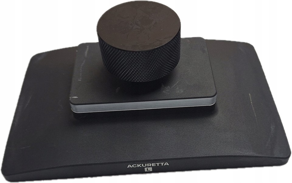 Ackuretta SOL 3D Printer Large Build Platform – Enhanced Printing ...