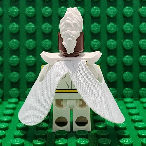 LEGO Marvel Studios Collectible Minifigures Series 2: Storm (71039) | eBay