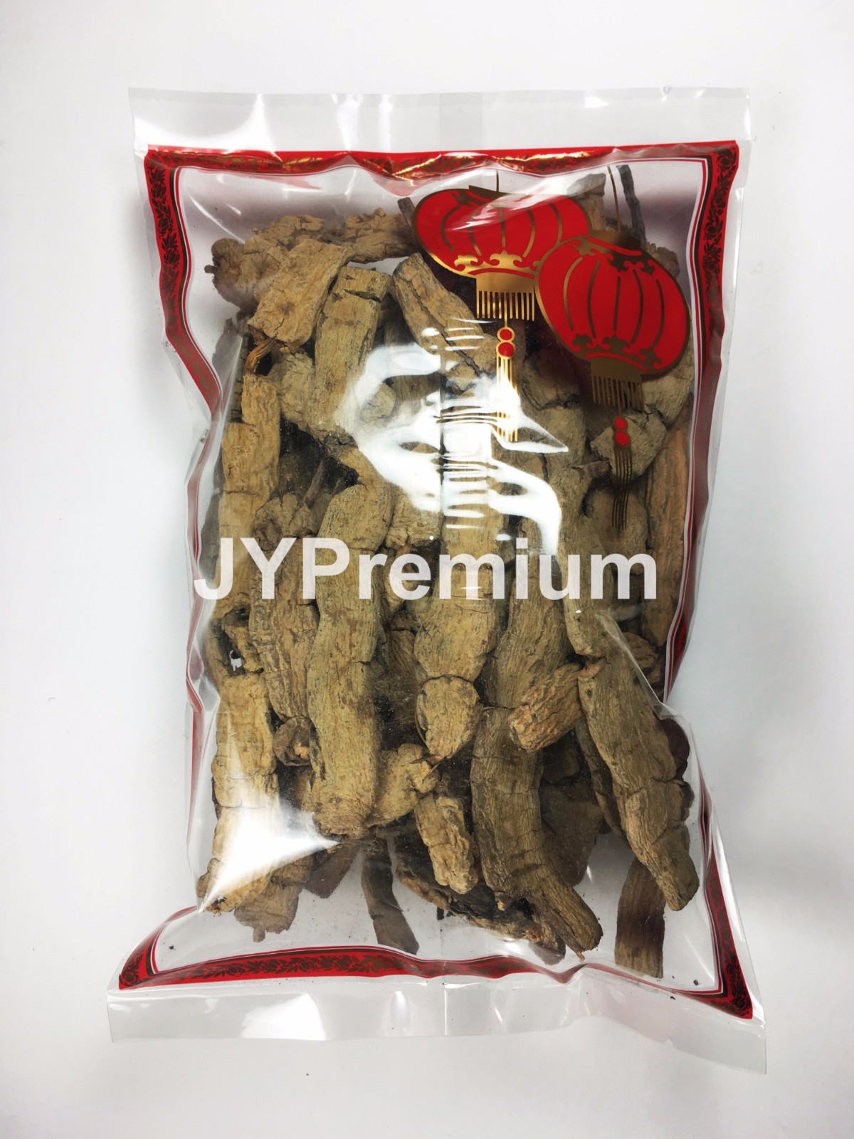 100% Ba Ji Tian, Morinda Root, Radix Morindae Officinalis, 巴戟天 ~ (8oz ...