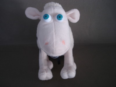 Serta Counting Sheep Number 5 | eBay