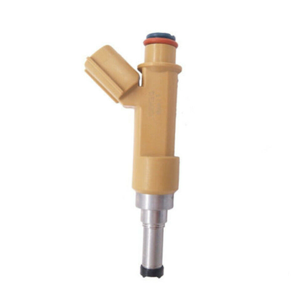 4x Fuel Injectors For Toyota Corolla Matrix 1.8L 2009-2015 FJ105 23209 ...