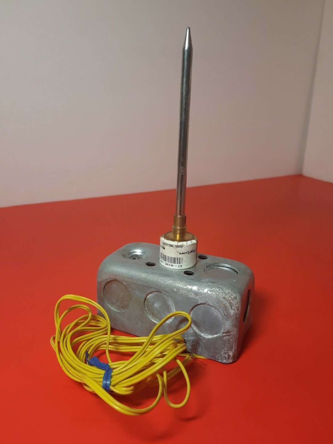 PRECON ST-W24E-XH Temperature Sensor | eBay