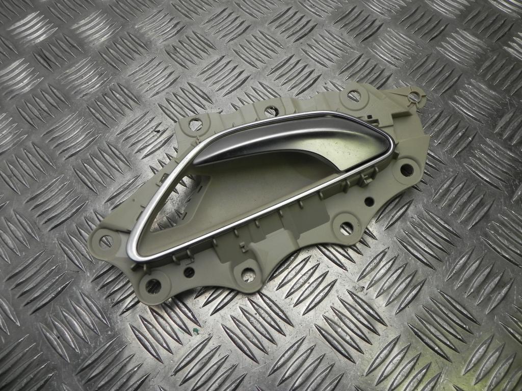 MERCEDES-BENZ A 222 760 01 61 S-CLASS (W222, V222, X222) 2015 ...