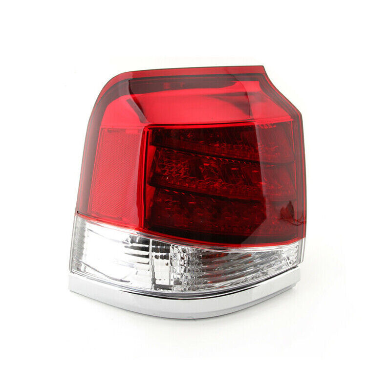 Left LED Outer Tail Light Rear Brake Lamp Signal DRL For 2012-2015 ...