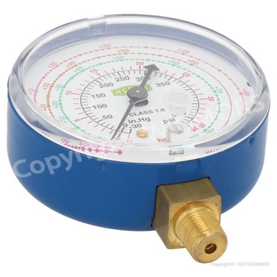 Gauges - Refco Gauges
