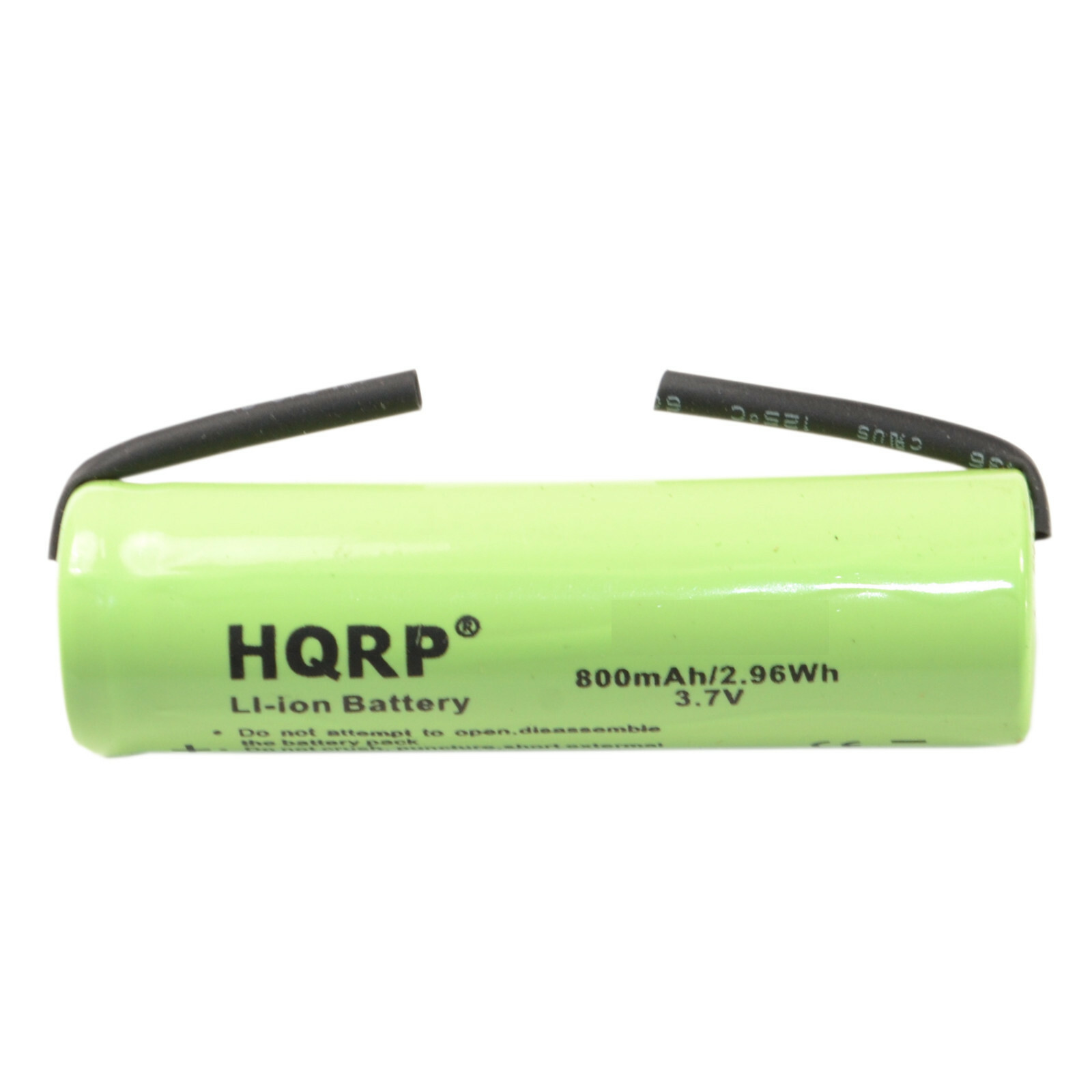 HQRP Battery for Philips Norelco 8140XL 8150XL 8160XL 8170XL Shavers | eBay